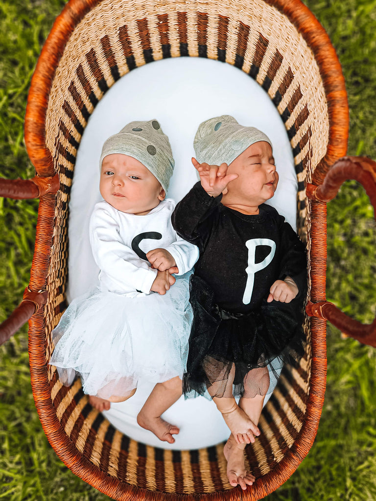 Salt And Pepper Babykleidung