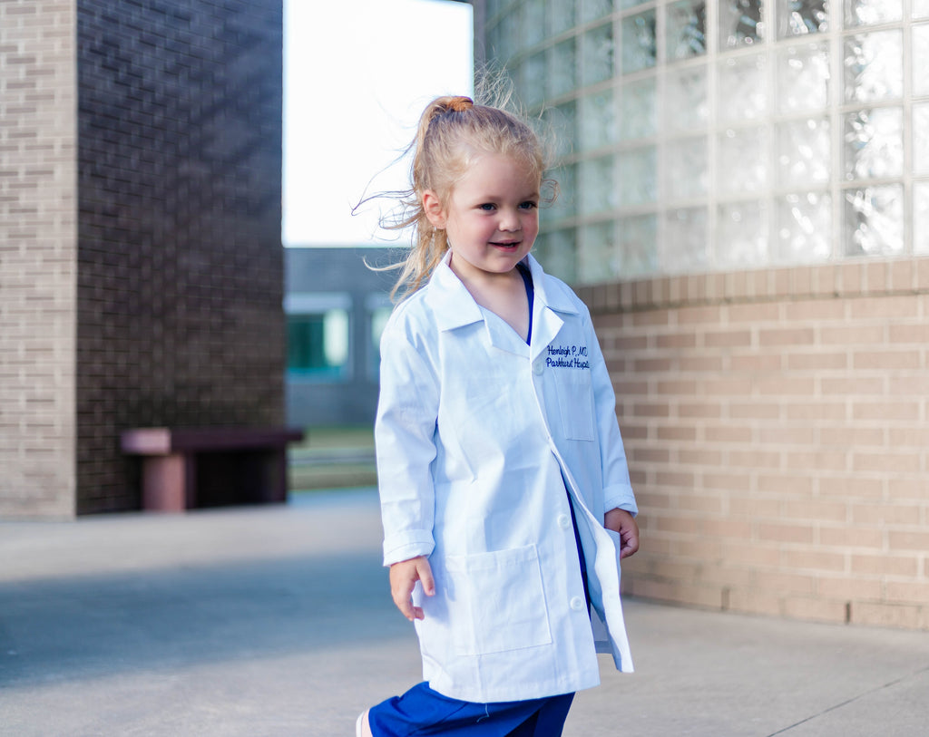 Kids Doctor Costume Outfit – South of Urban Shop