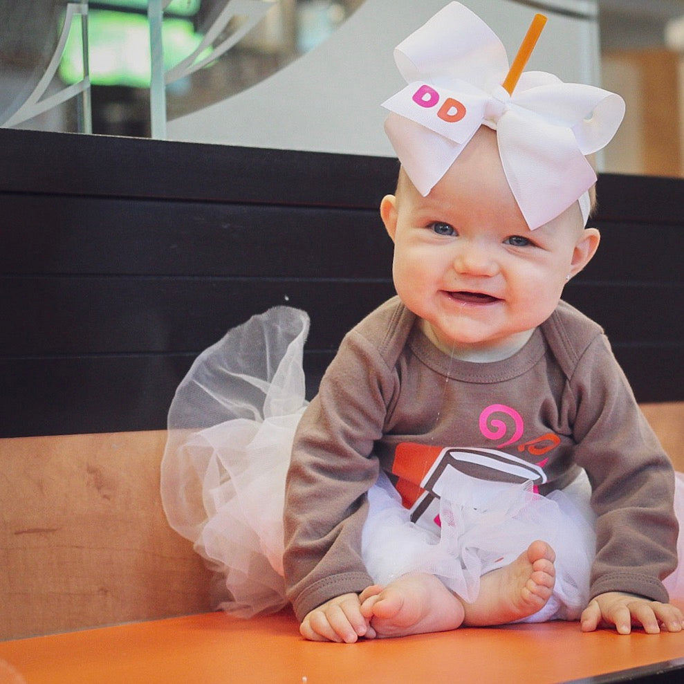 Dunkin Donut Costume – South of Urban Shop