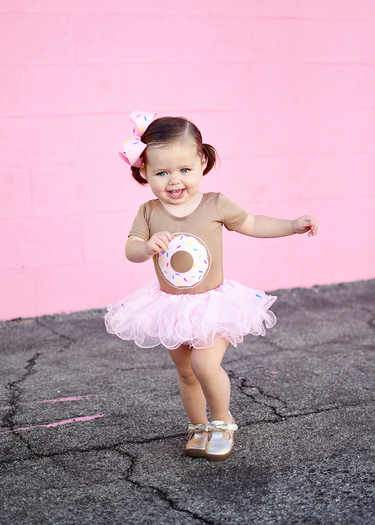 Girls Donut Costume – South of Urban Shop