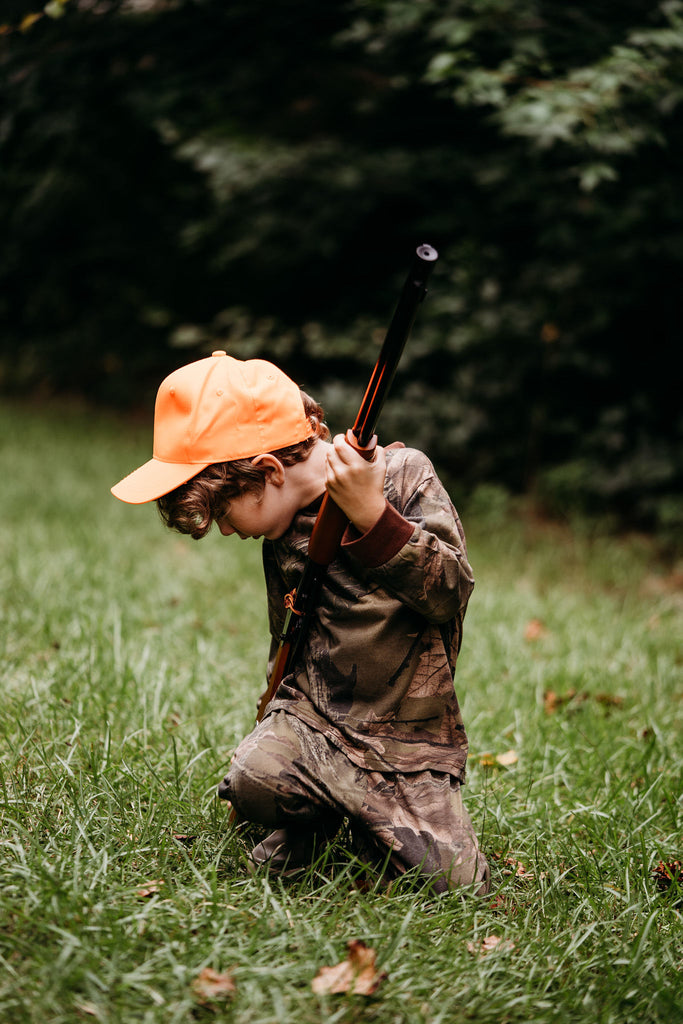 Kids Hunter Costume | Halloween | Hunting Outfit | Camo Costume – South ...